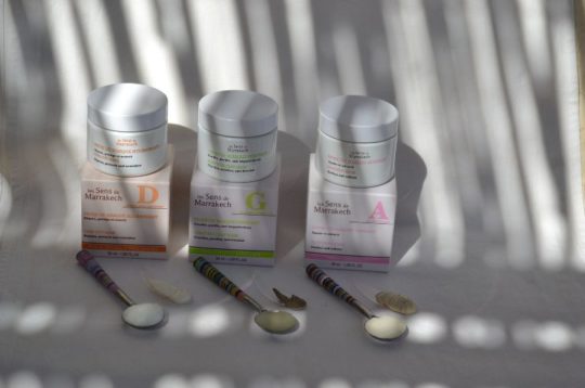 Choisir Un Masque Visage Cet Hiver Selon Le Type De Peau