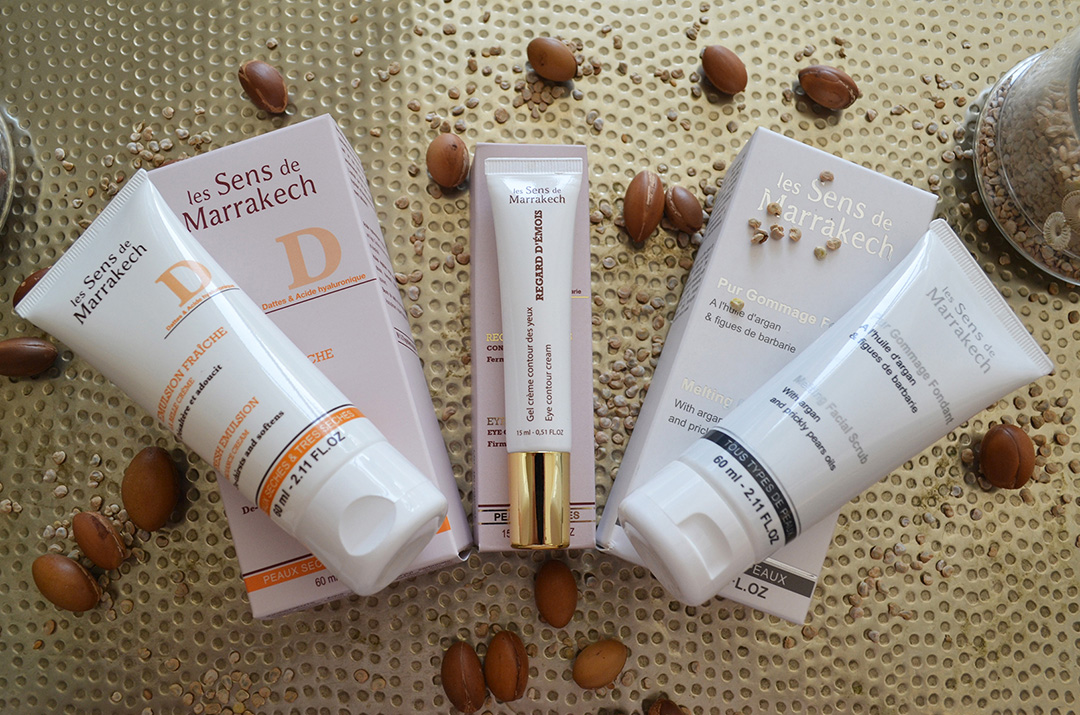 Get a perfect complexion naturally without makeup